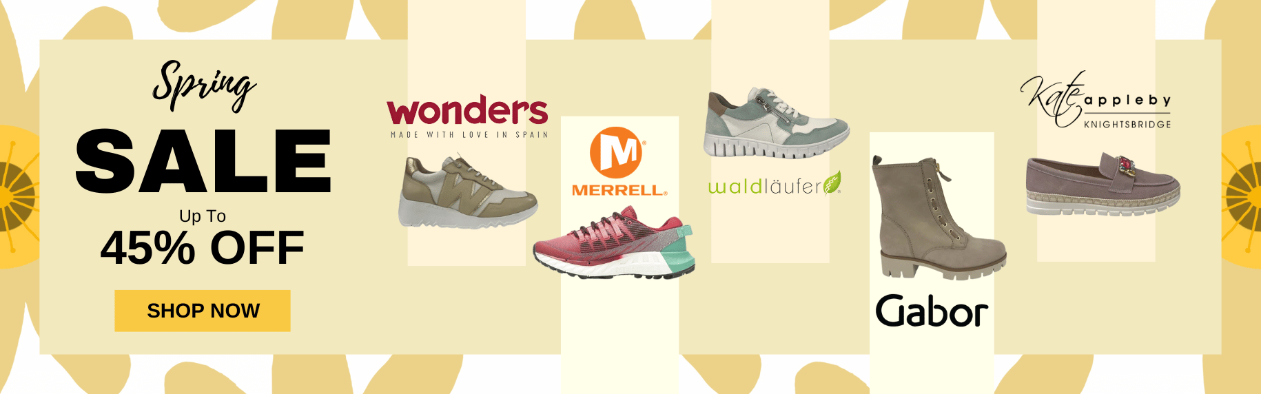 Shoe Shop Online Ireland | PhillipsShoes.ie