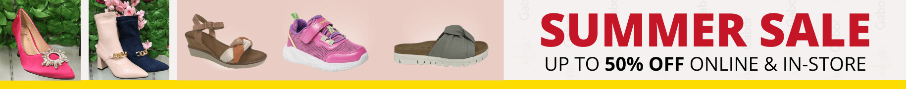 Shoe Shop Online Ireland | PhillipsShoes.ie