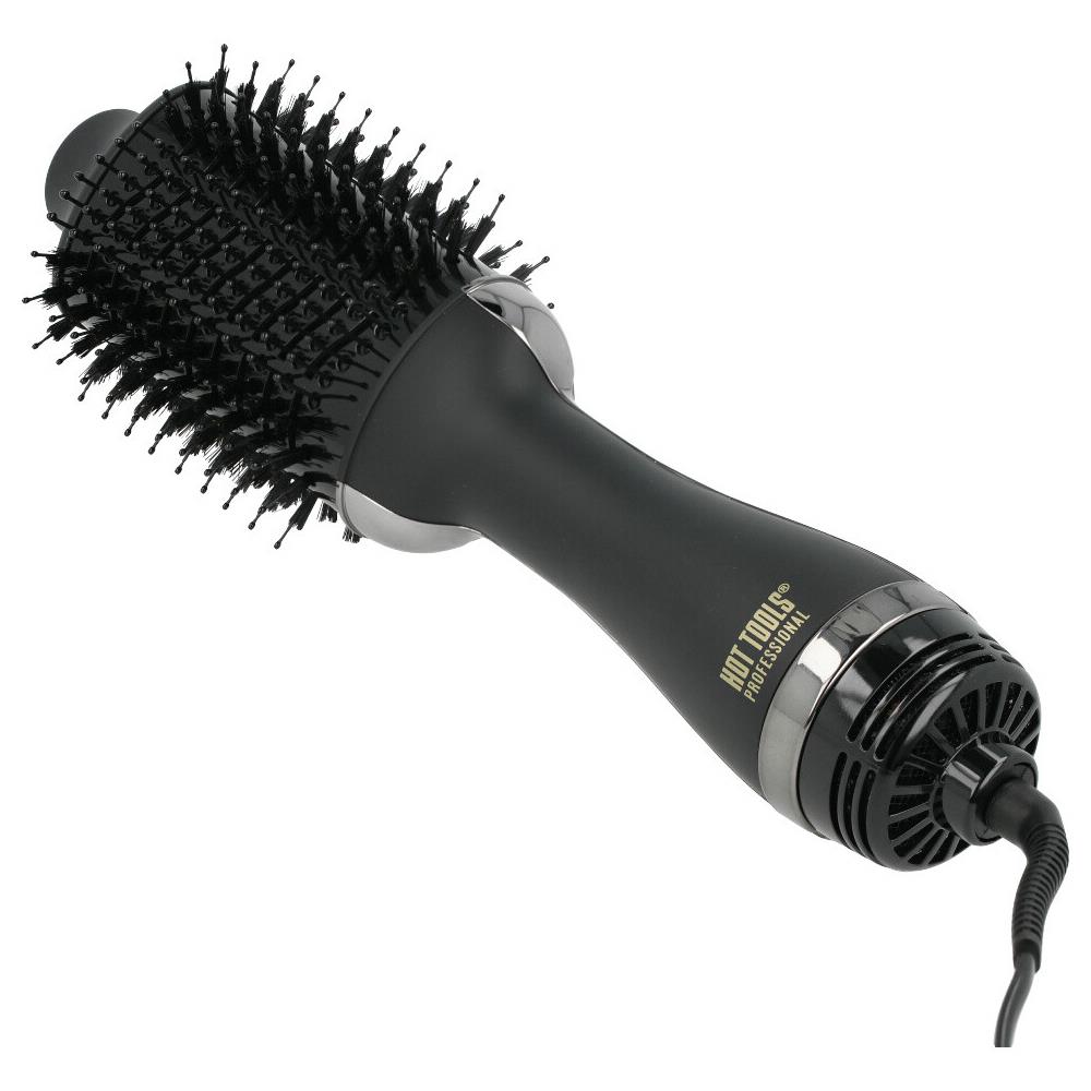 Hot Tools Black Gold Hairdryer & Volumizer | Bluebell Pharmacy | Dublin ...