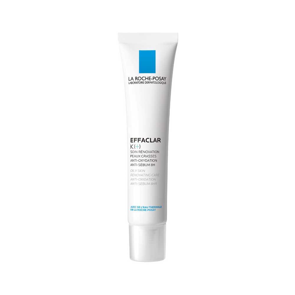 LRP Effaclar K(+) 40ml | Bluebell Pharmacy | Dublin | Ireland