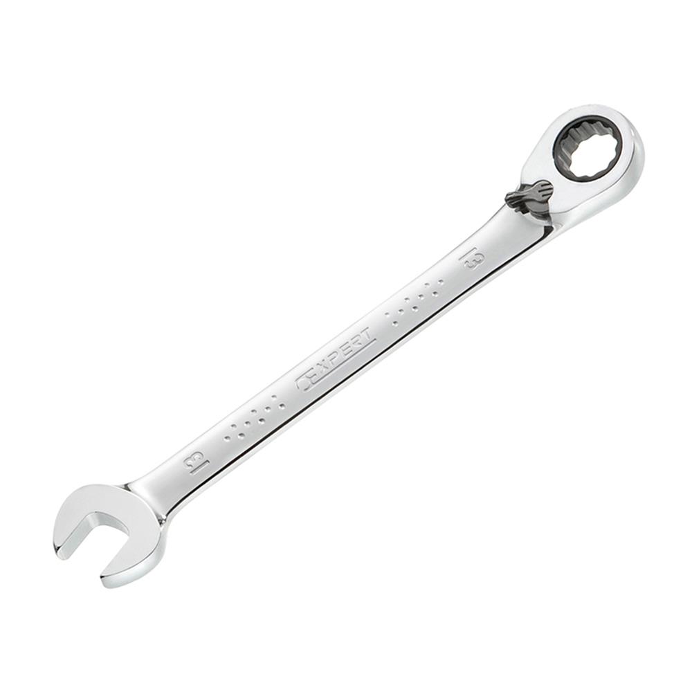 Ratcheting Spanner 6mm | Morris DIY | Waterford