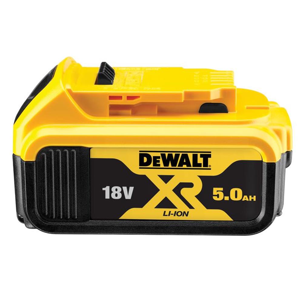 DEWALT BATTERY 18V X 5Ah DCB184 | Joe McKenna's Top Branded Tool ...