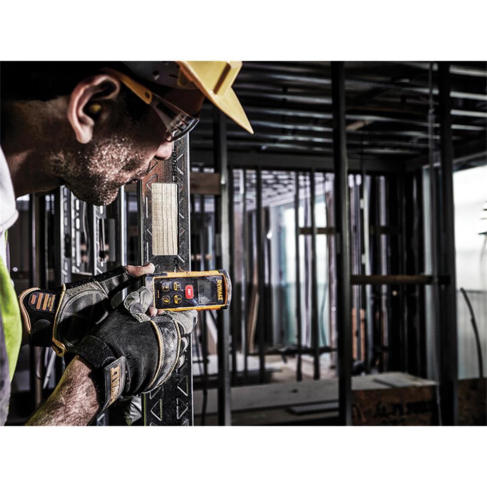 DEWALT 50M LAZER DISTANCE MEASURE | Joe McKenna's Top Branded Tool ...