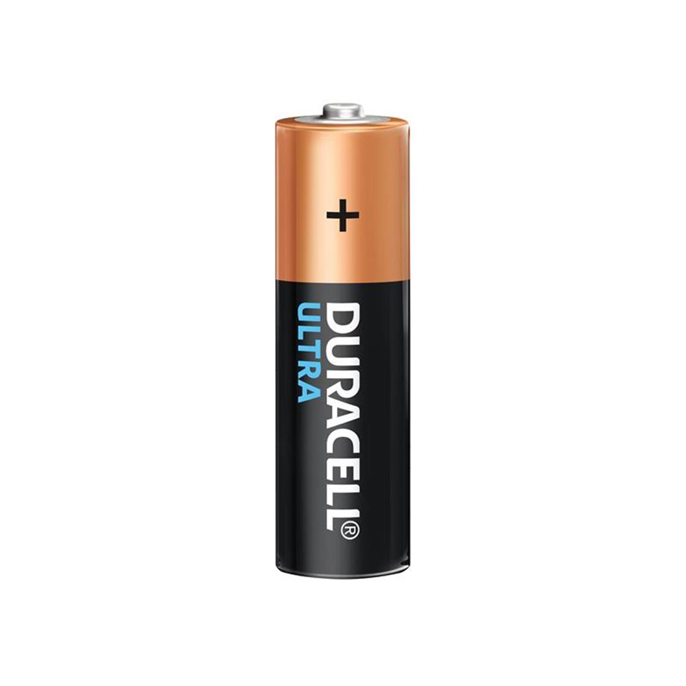AA Cell Ultra Power LR6/HP7 Batteries (Pack 4) | Morris DIY | Waterford