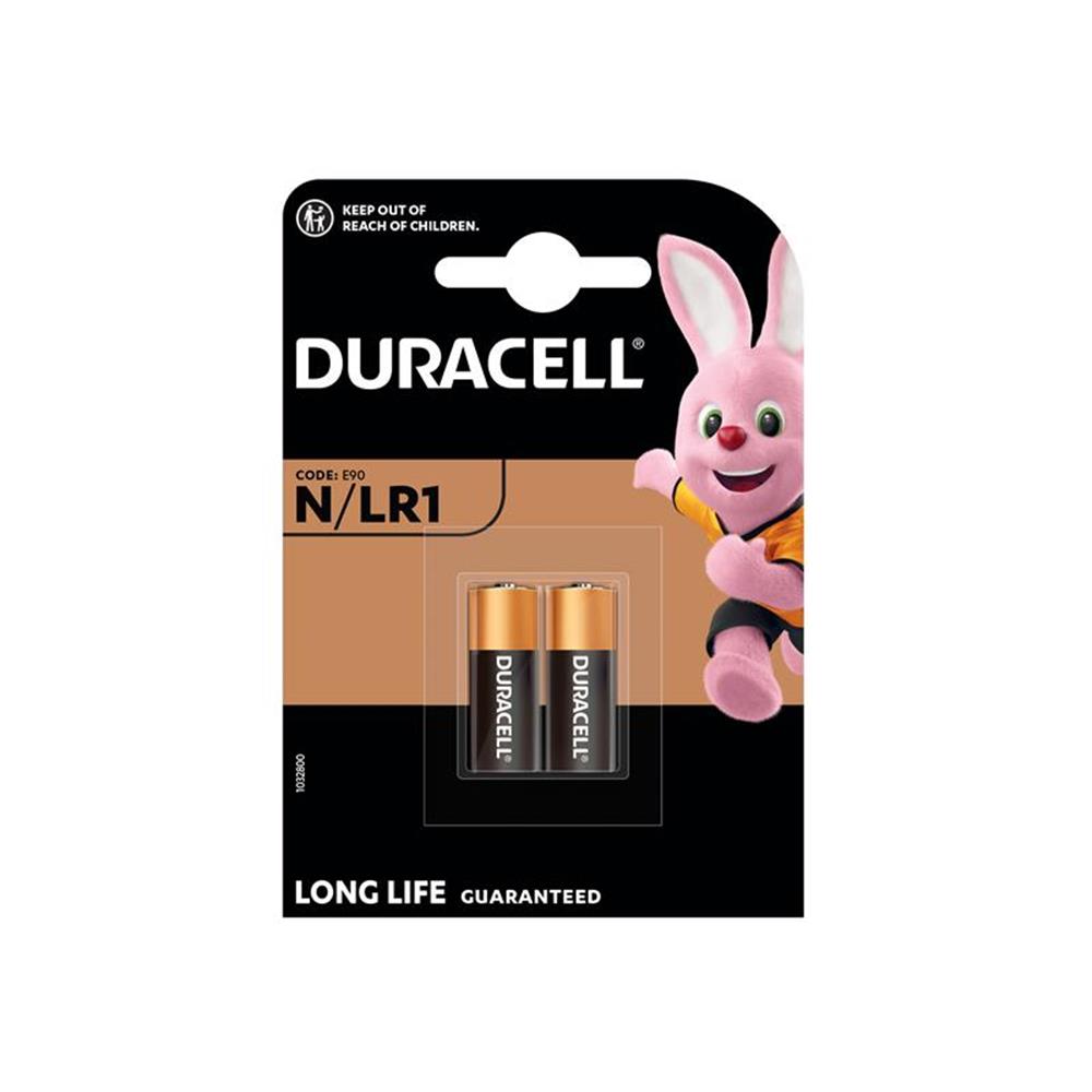 LR1 Electronic Battery (Pack 2) | Morris DIY | Waterford
