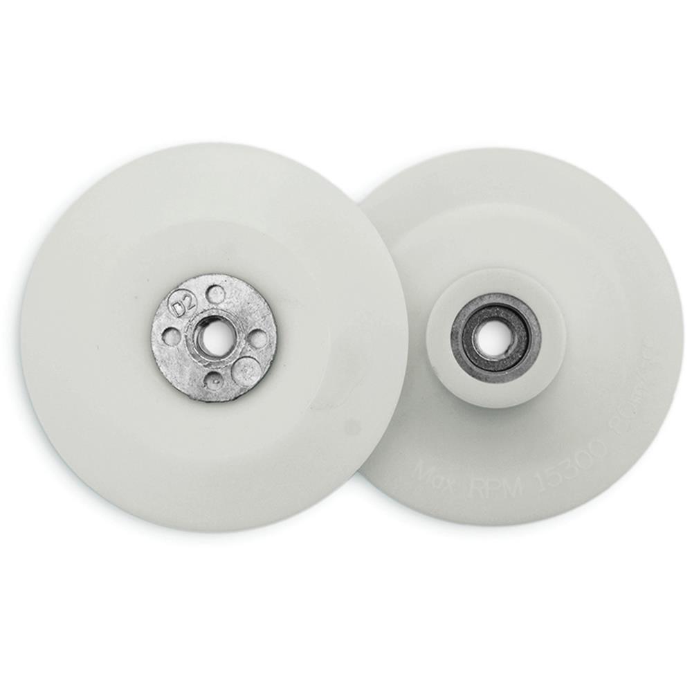 FLEXIPAD GRINDER PAD 100MM M10 X 1.50 MAKITA | Morris DIY | Waterford