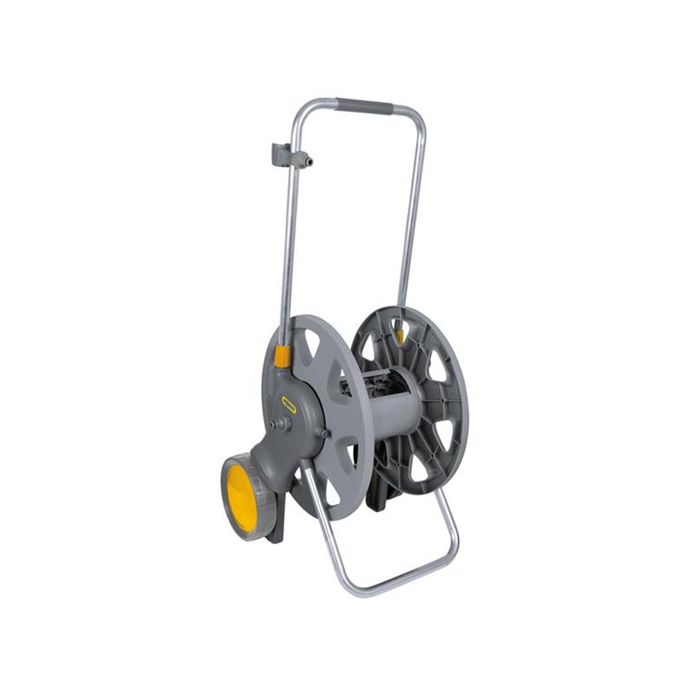 2448 90m Freestanding Hose Reel ONLY | Morris DIY | Waterford