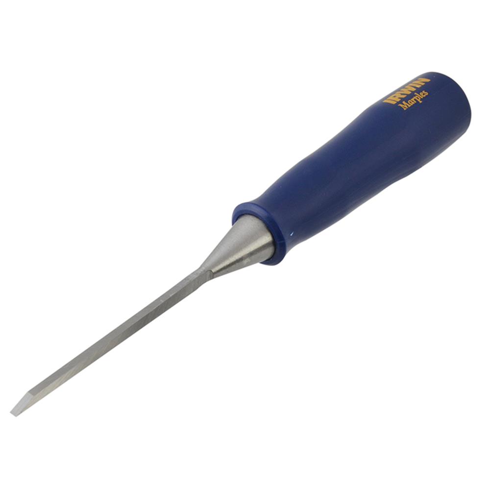 MARPLES WOOD CHISEL BEVEL EDGE 1/8" M444 3MM | Joe McKenna's Top ...