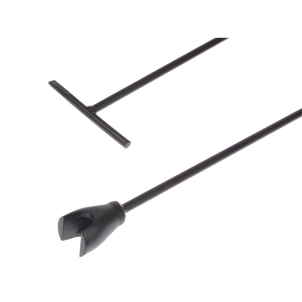 339C Mains Water Tapered Stopcock Key 1050mm (42in) | Morris DIY ...