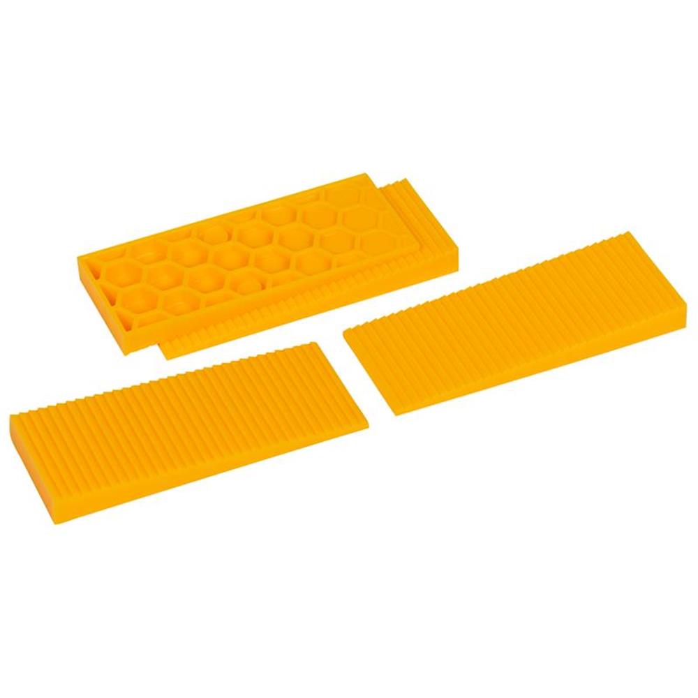 Laminate and Wood Flooring Spacers (Pack of 48) | Morris DIY | Waterford