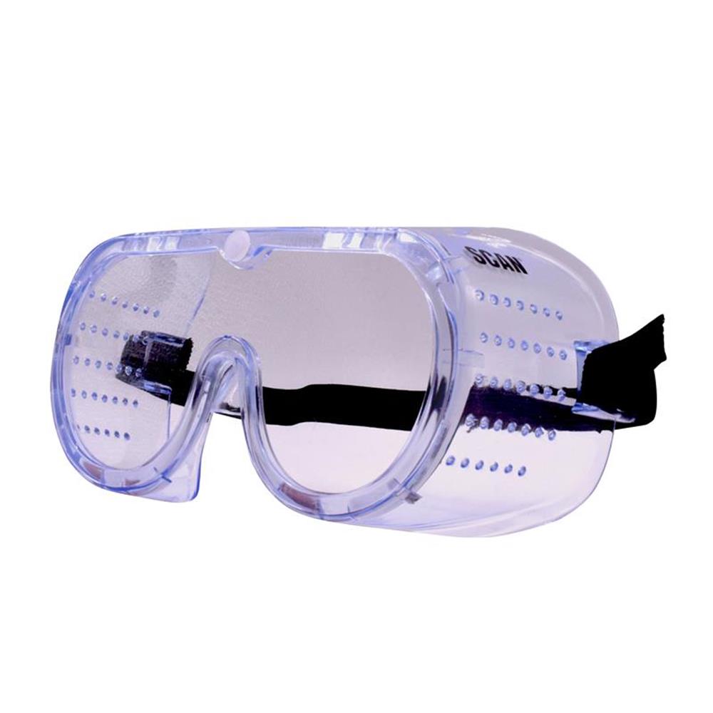 Direct Ventilation Safety Goggles | Morris DIY | Waterford