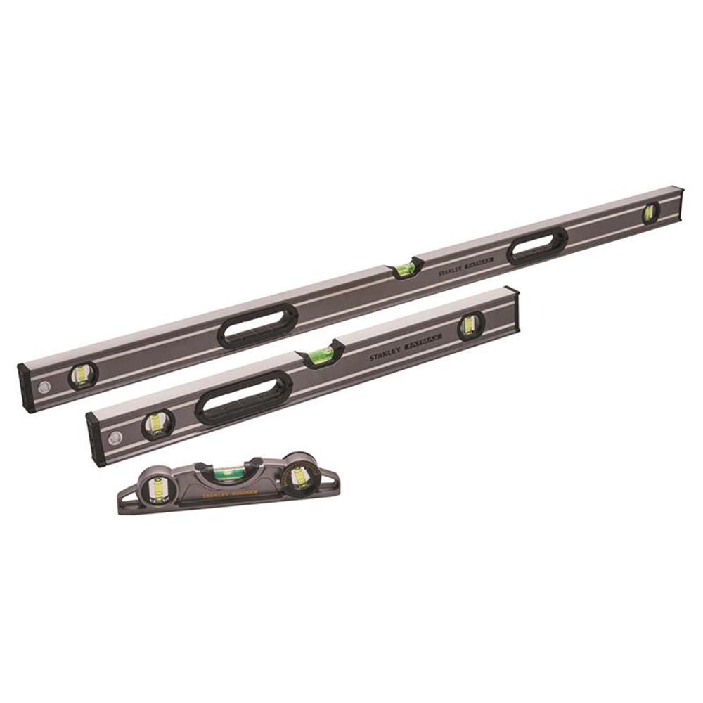 FatMaxÂ® Extreme Level Set, 3 Piece | Morris DIY | Waterford
