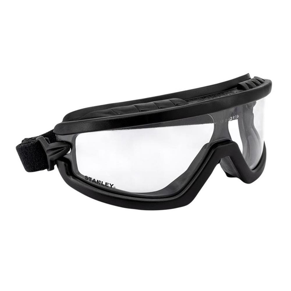 SY240-1D Vented Safety Goggles | Morris DIY | Waterford