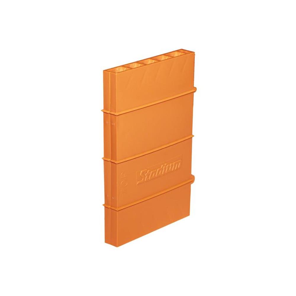 Weep & Perpend Vent, Terracotta | Morris DIY | Waterford
