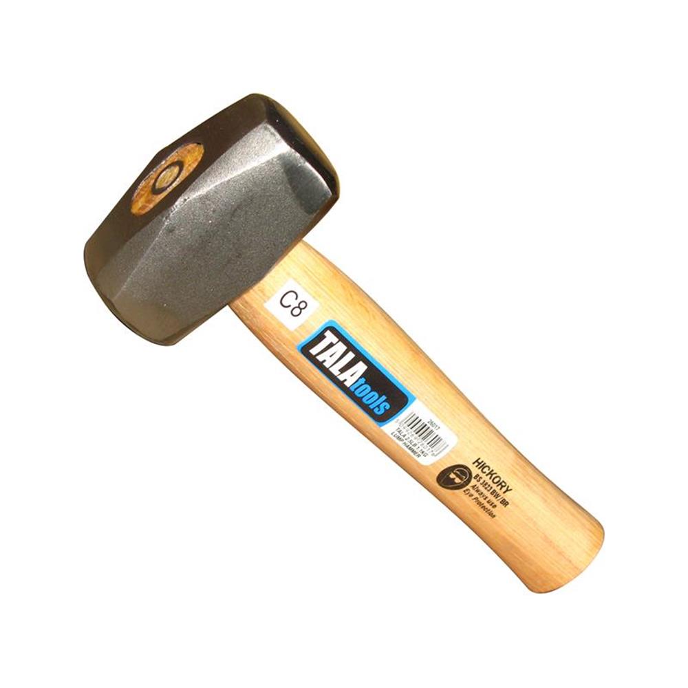 TALA LUMP HAMMER 2.5LB | Morris DIY | Waterford