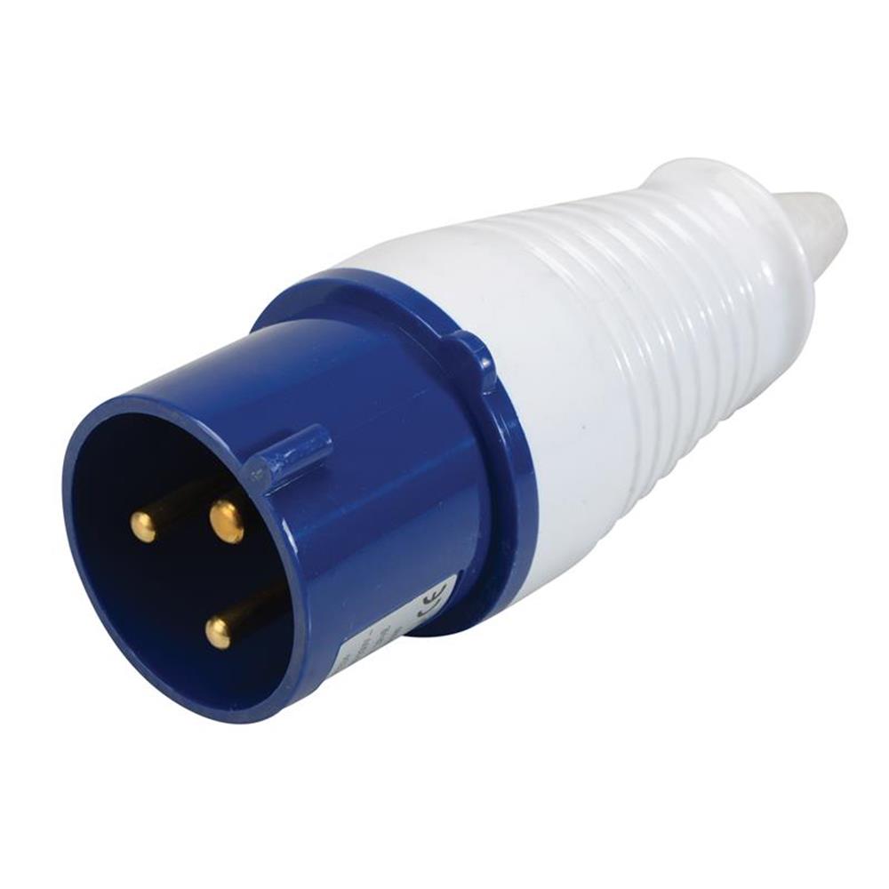 Plug Top 32A 220V | Morris DIY | Waterford