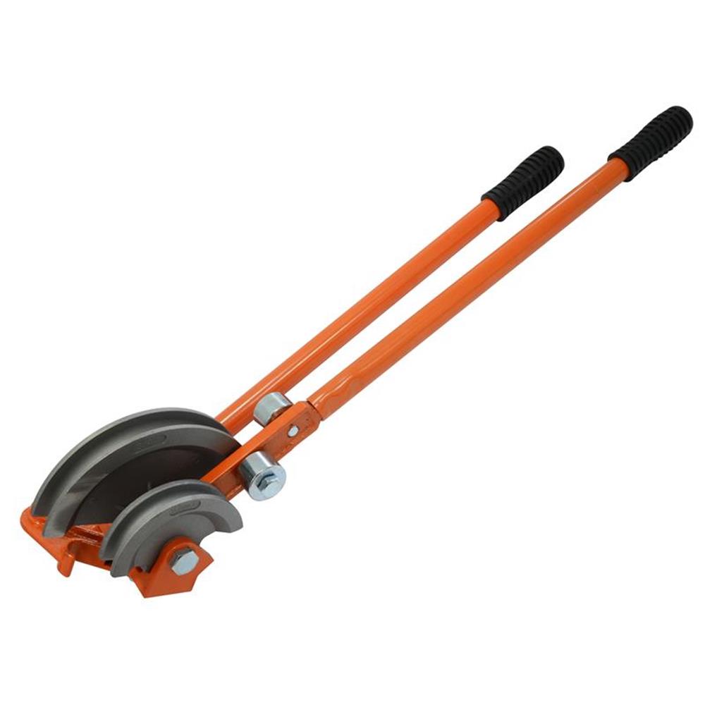 TALA 1/2"" & 3/4"" COPPER PIPE BENDER | Morris DIY | Waterford