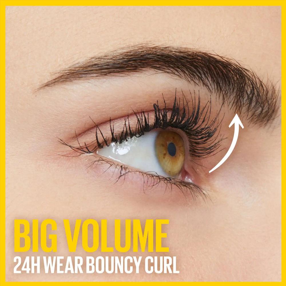 THE COLOSSAL CURL BOUNCE MASCARA | CH Tralee | Ireland