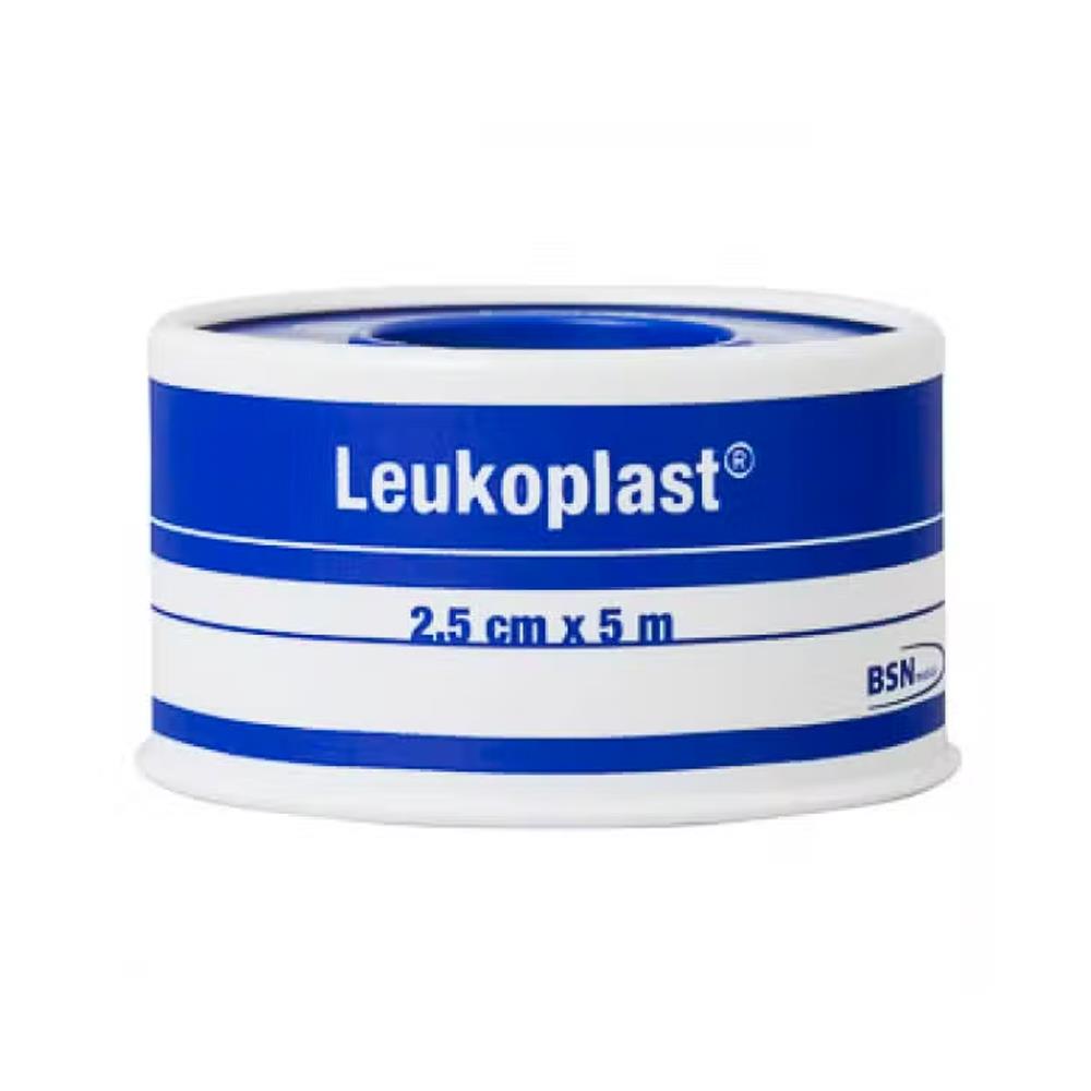 LEUKOPLAST TAPE 2.5CM X 5M | CH Tralee | Ireland