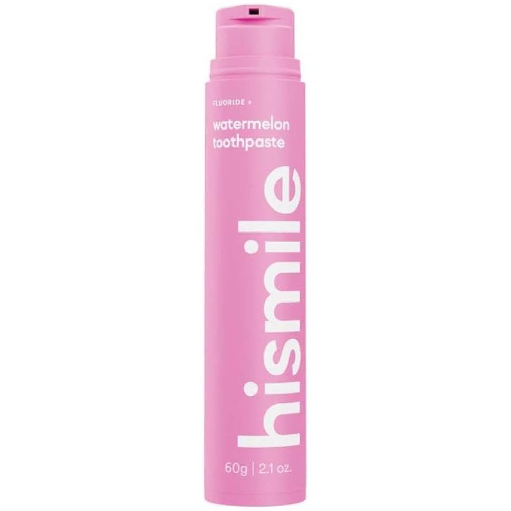 HISMILE FLUORIDE + WATERMELON TOOTHPASTE | CH Tralee | Ireland