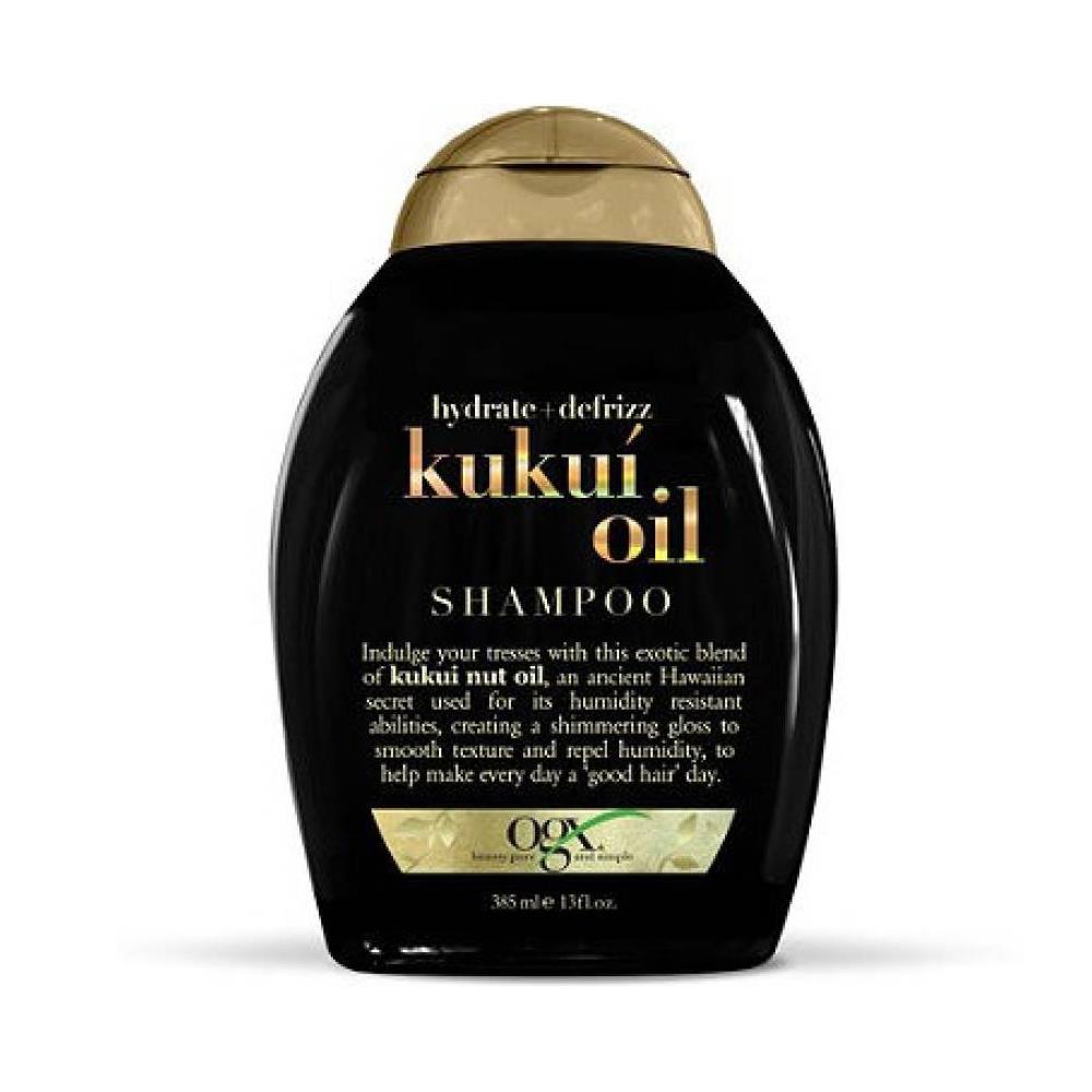 ogx kukui oil shampoo 385ml | CH Tralee | Ireland