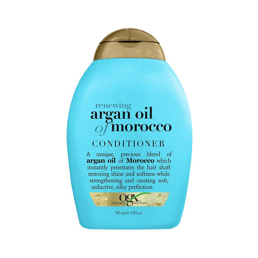 ORGANIC MOROCCAN ARGAN OIL CONDITIONER 385ML | CH Tralee | Ireland