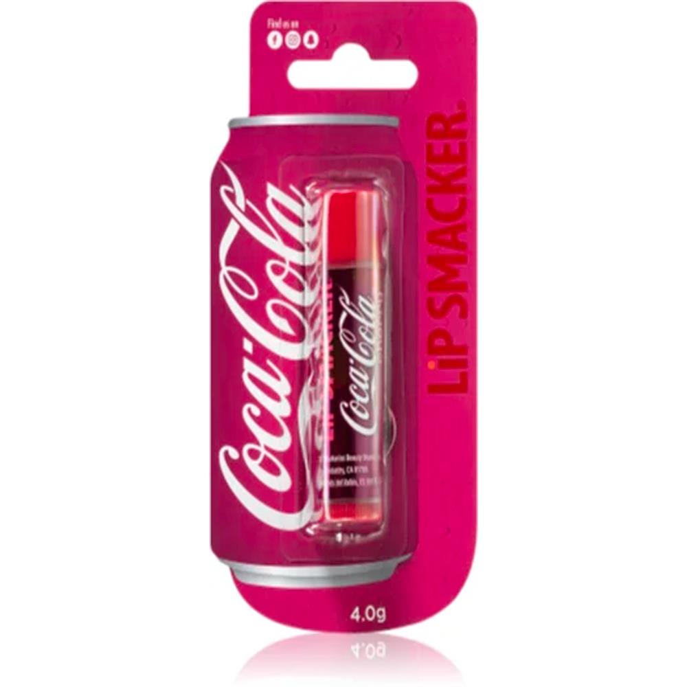 LIP SMACKER - COCA COLA CHERRY | CH Tralee | Ireland LIP SMACKER - COCA COLA CHERRY | CH Tralee | Ireland