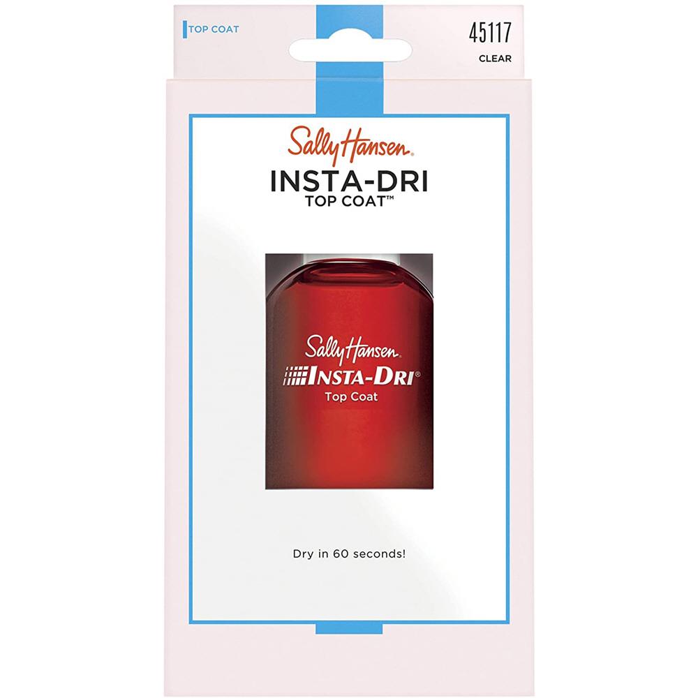 INSTA DRI ANTI CHIP TOP COAT | CH Tralee | Ireland