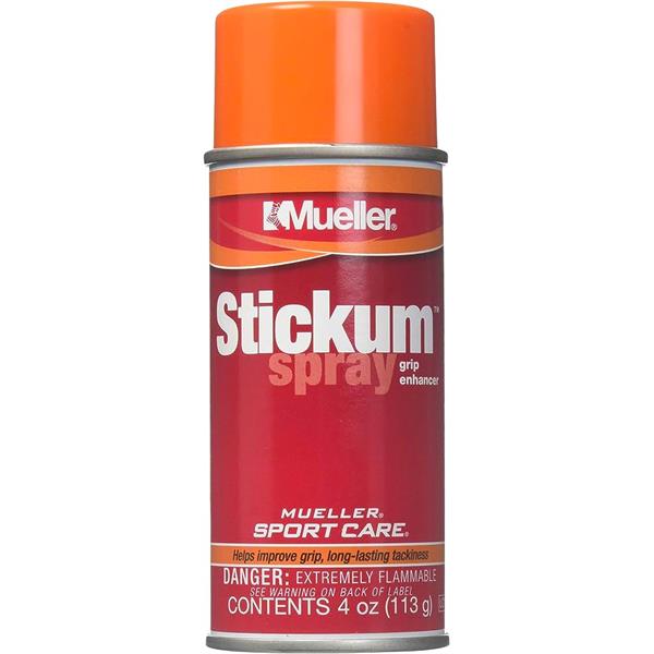 MUELLER STICKGUM SPRAY | CH Tralee | Ireland