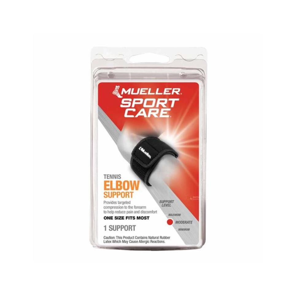 MUELLER SPORT CARE TENNIS ELBOW SUPPORT | CH Tralee | Ireland