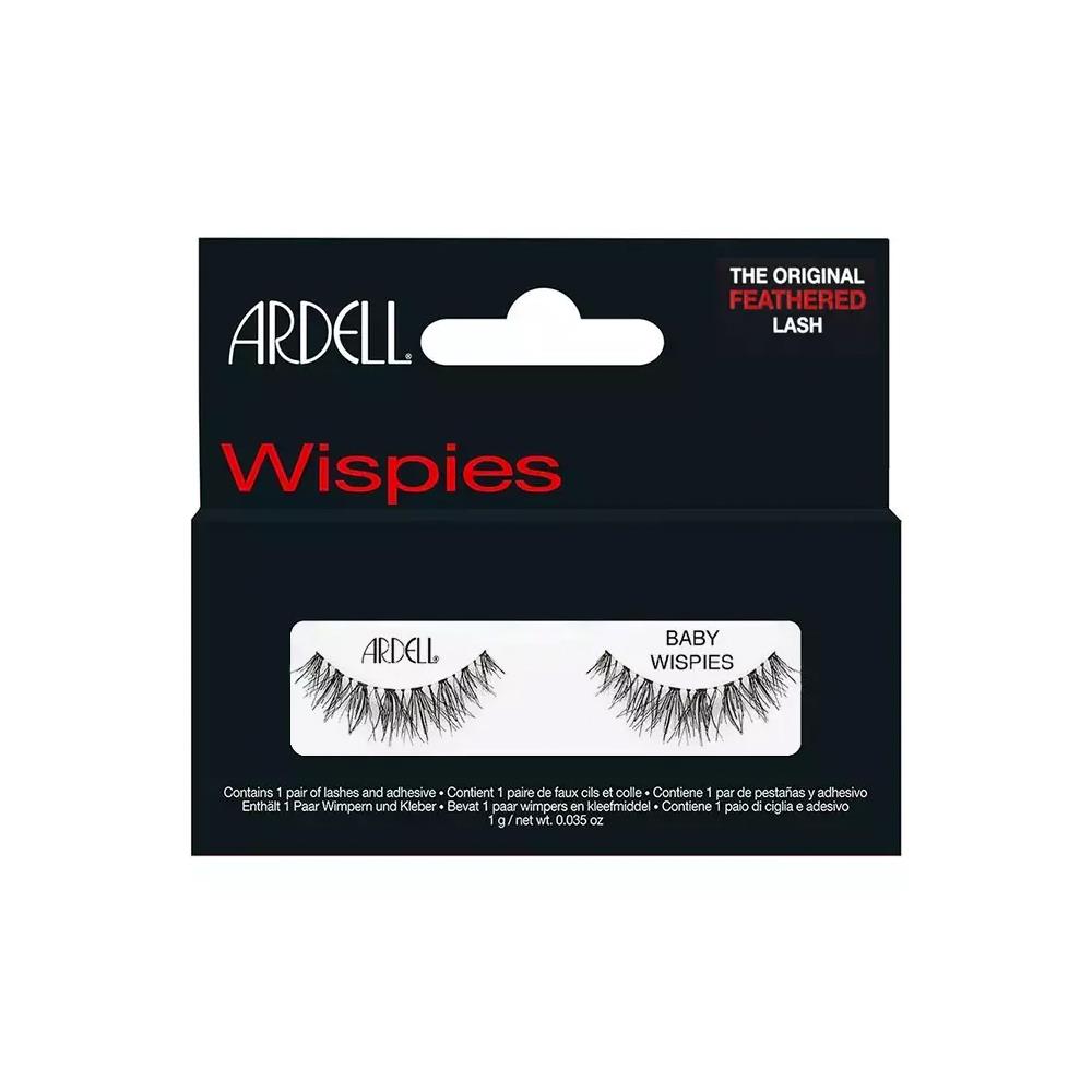 ARDELL WISPIES LASHES - BABY WISPIES | CH Tralee | Ireland