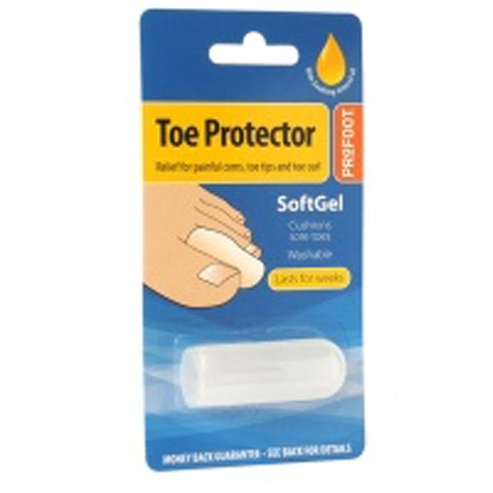 PROFOOT TOE PROTECTOR | CH Tralee | Ireland
