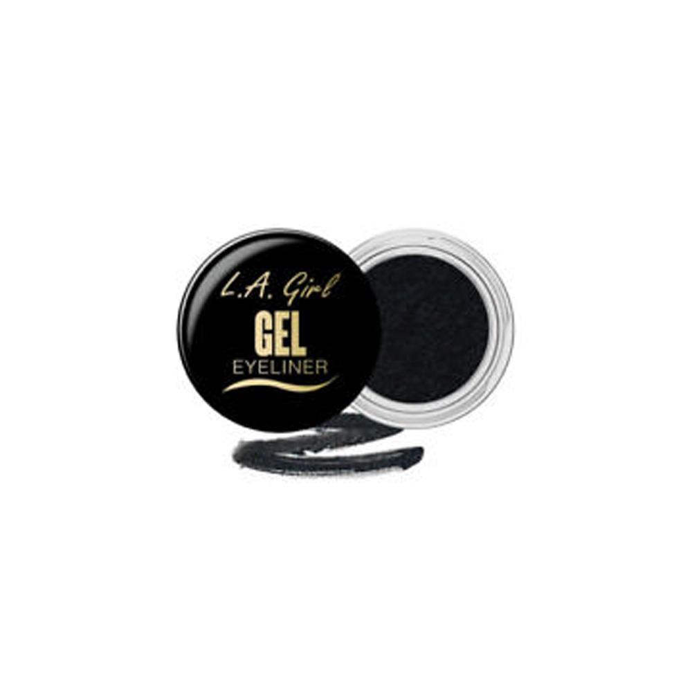 LA GEL EYELINER BLACK COSMIC | CH Tralee | Ireland