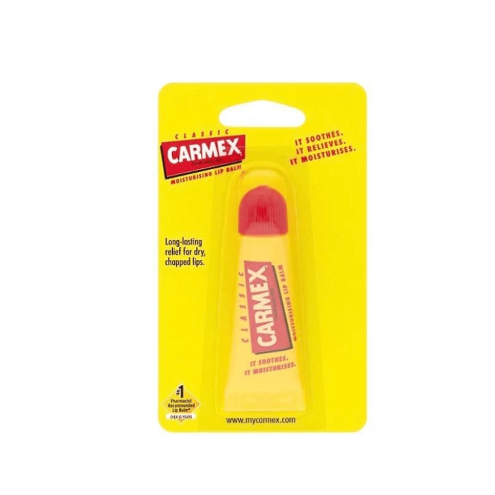CLASSIC CARMEX LIP BALM TUBE 10G | CH Tralee | Ireland