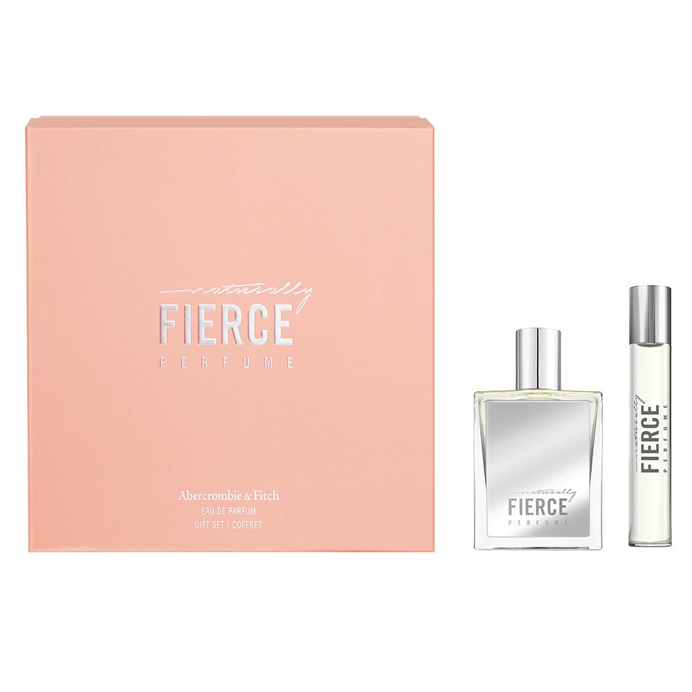 NATURALY FIERCE PERFUME 50ML GIFT SET | CH Tralee | Ireland