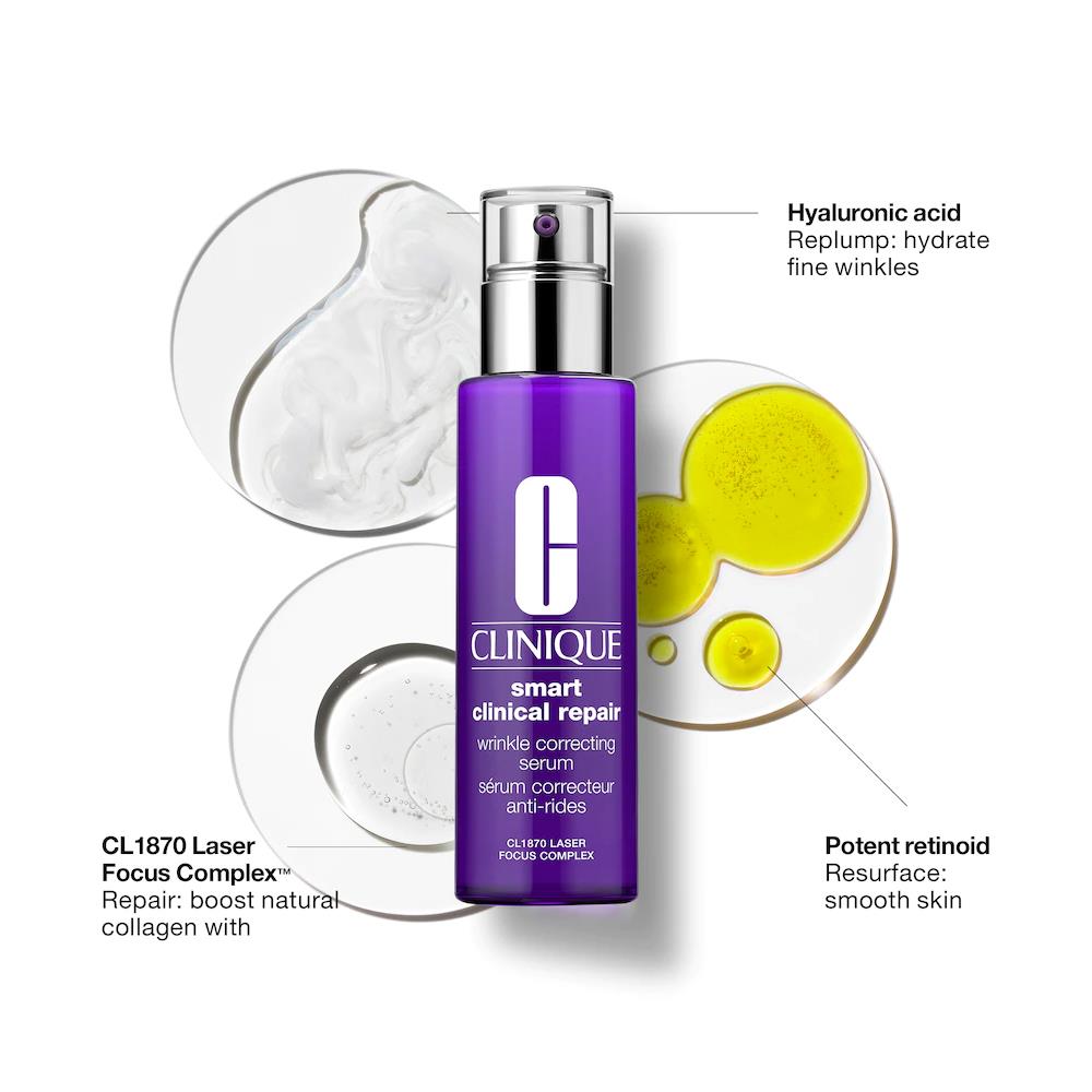 SMART CLINICAL REPAIR SERUM | CH Tralee | Ireland