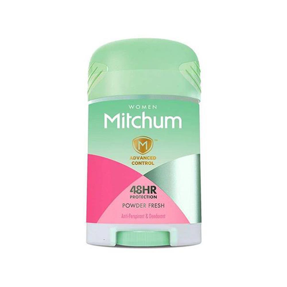 MITCHUM POWDER FRESH STICK DEODORANT | CH Tralee | Ireland