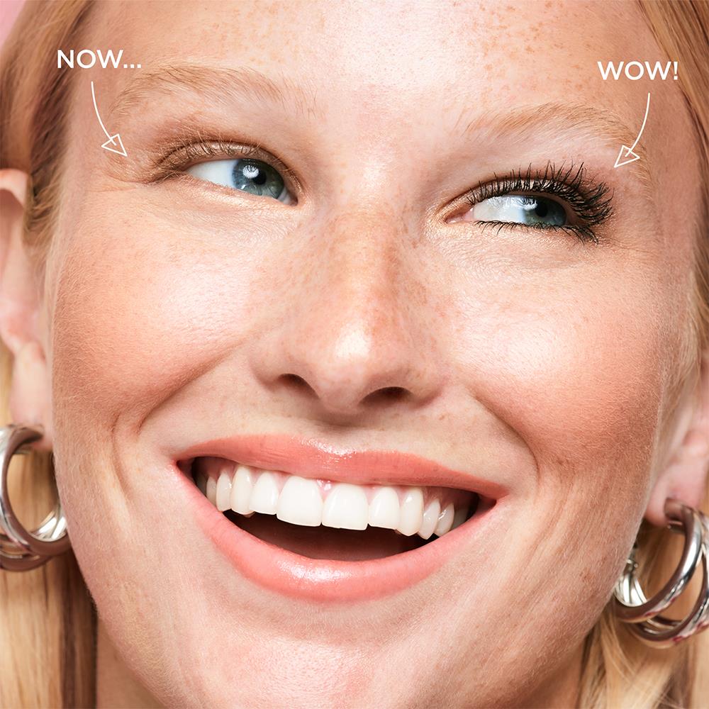 THEYRE REAL MASCARA MAGNET | CH Tralee | Ireland