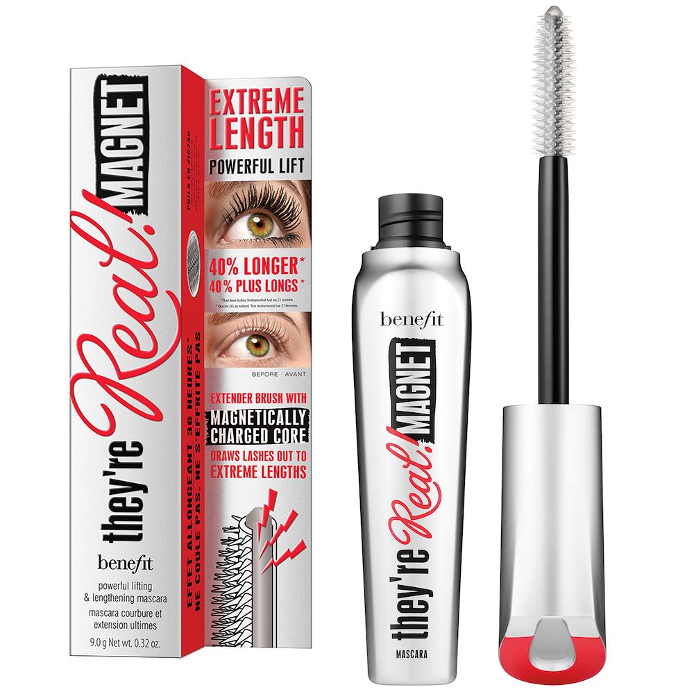 THEYRE REAL MASCARA MAGNET | CH Tralee | Ireland