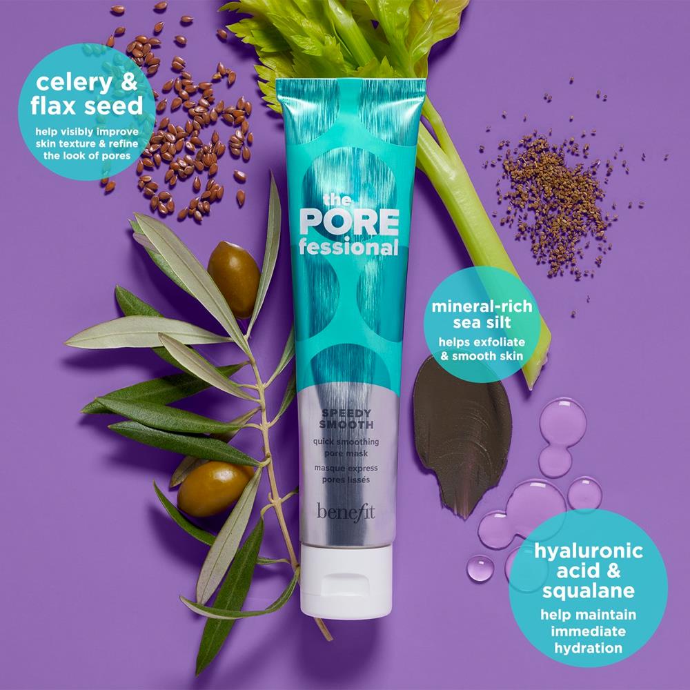 THE POREFESSIONAL SPEEDY SMOOTH MASK | CH Tralee | Ireland