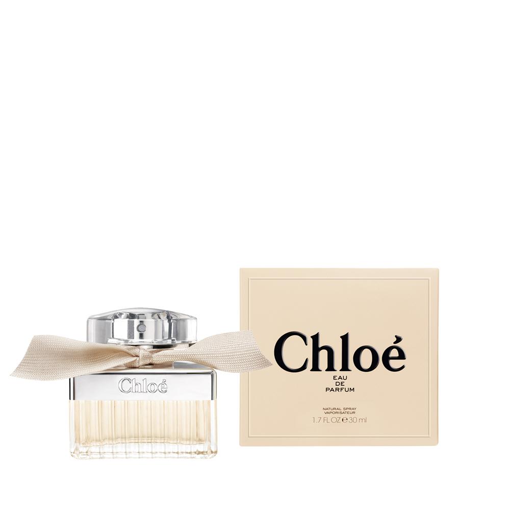 CHLOE SIGNATURE EDP 30ML | CH Tralee | Ireland