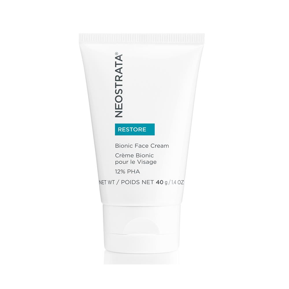 NEOSTRATA RESTORE BIONIC FACE CREAM 40G | CH Tralee | Ireland