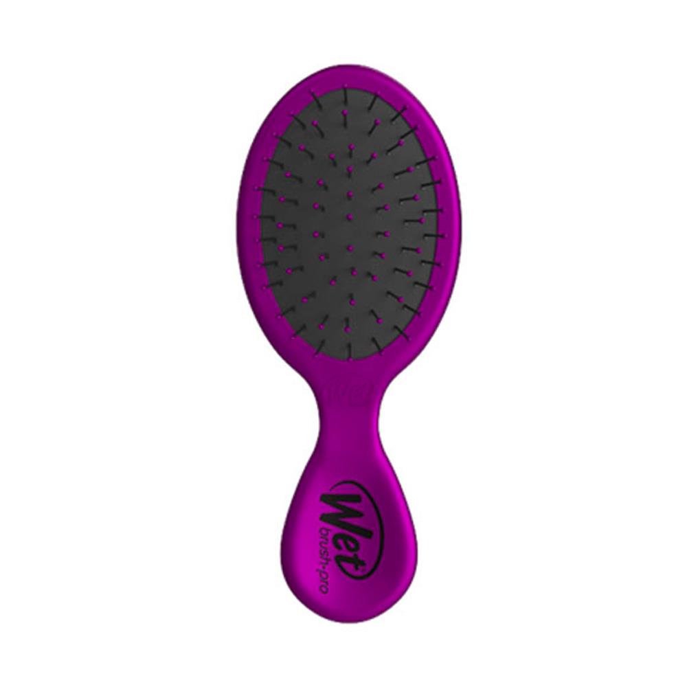 WET BRUSH - MINI PURPLE HAIR BRUSH | CH Tralee | Ireland