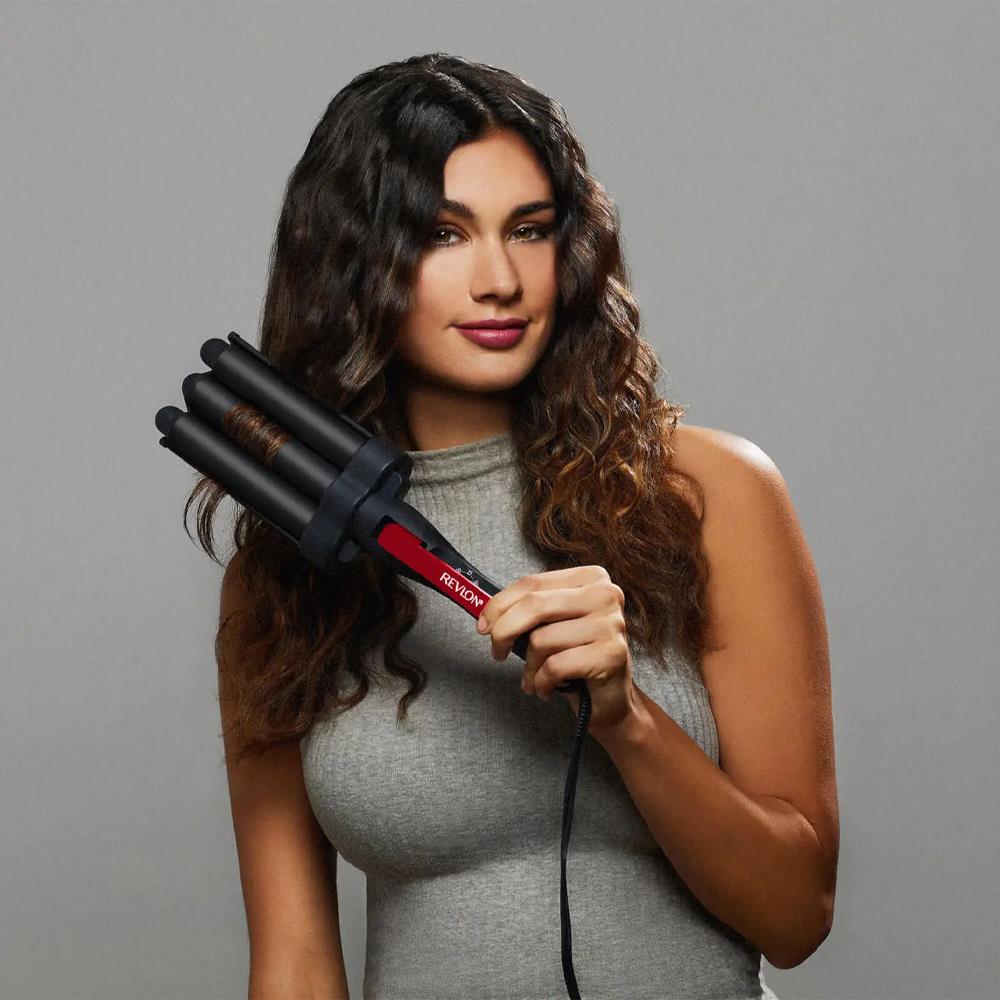REVLON WAVE MASTER JUMBO WAVER | CH Tralee | Ireland