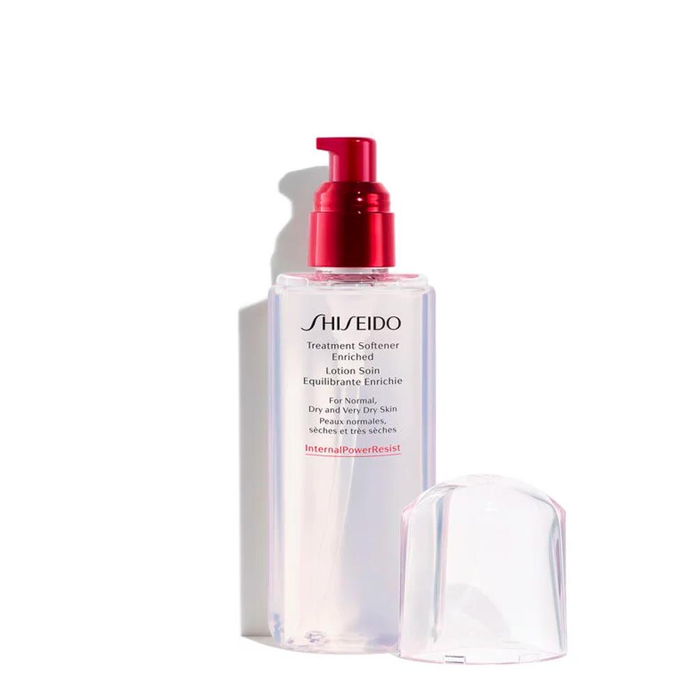 SHISEIDO TREATMENT SOFTNER ENRICHED LOTION | CH Tralee | Ireland