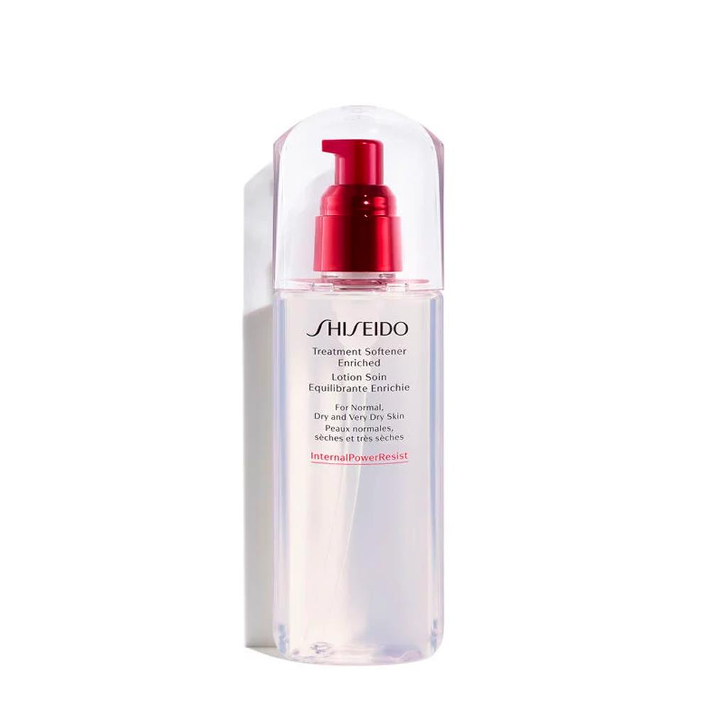 SHISEIDO TREATMENT SOFTNER ENRICHED LOTION | CH Tralee | Ireland