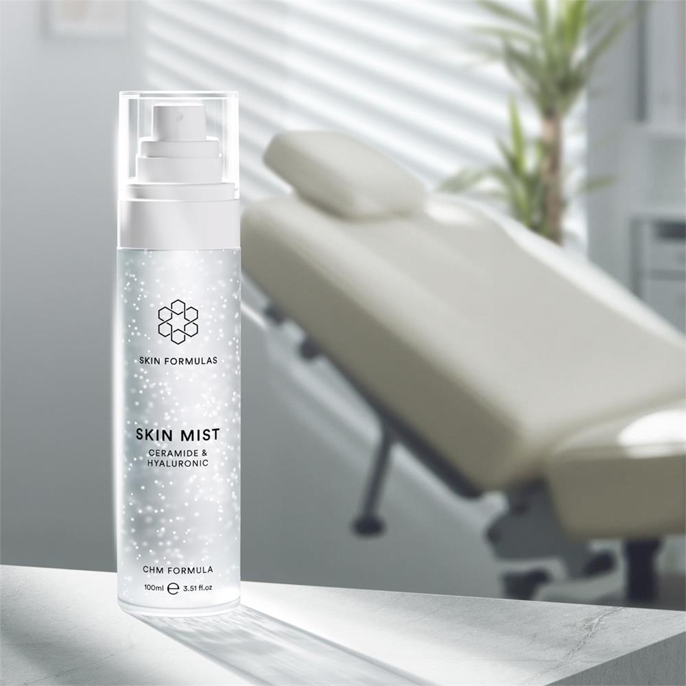 CERAMIDE & HYALURONIC SKIN MIST 100ML | CH Tralee | Ireland
