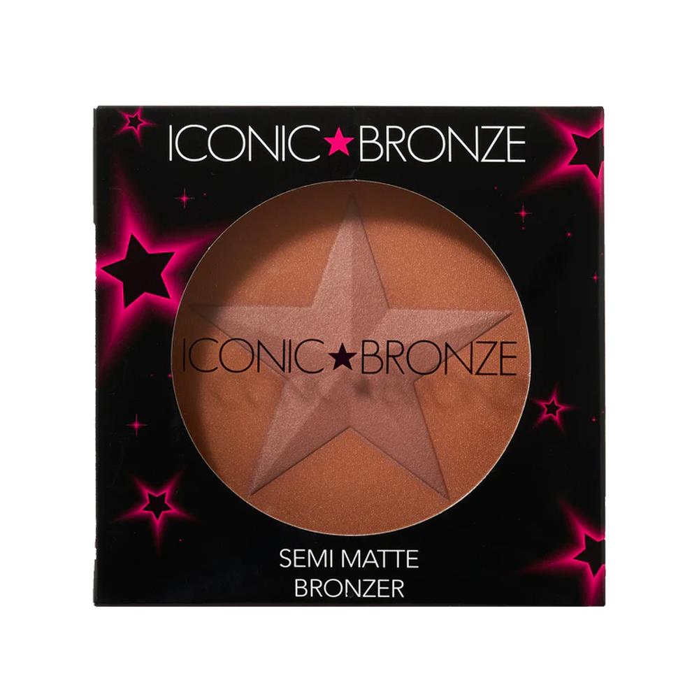 SEMI MATTE BRONZER MIAMI MATTE | CH Tralee | Ireland
