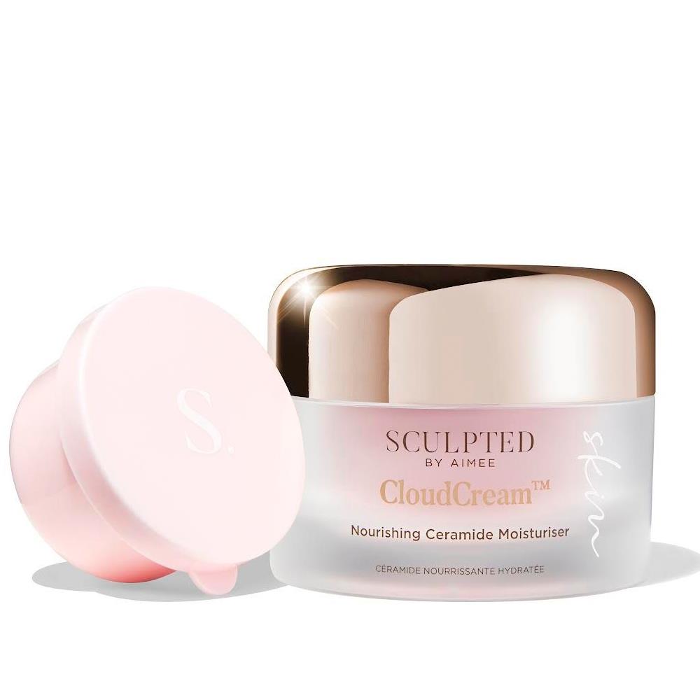 CLOUD CREAM NOURISHING CERAMIDE MOISTURISER 50ML REFILL TUB | CH Tralee ...