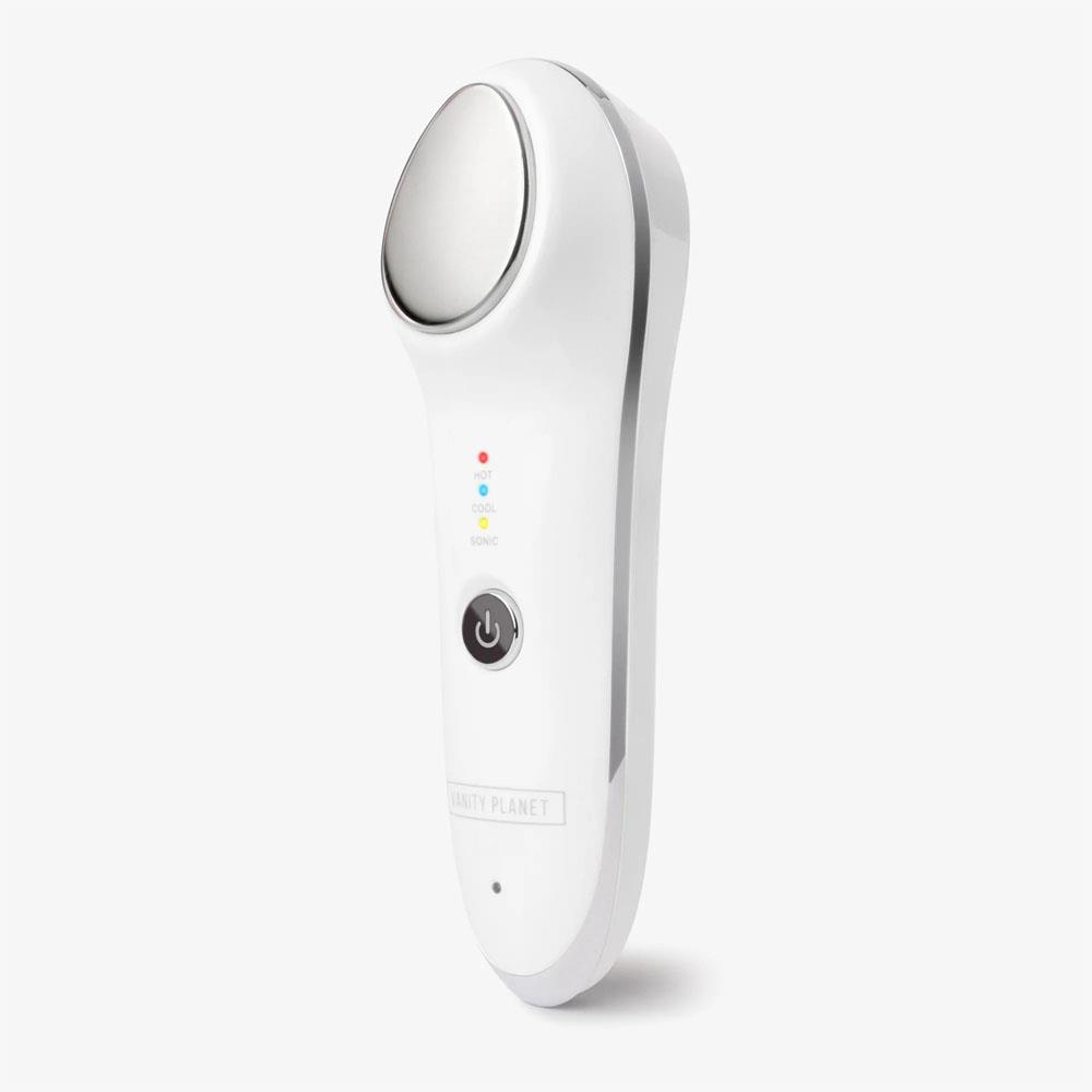 FOREVER YOUNG INSTANT HOT & COLD REJUVENATING FACIAL WAND | CH Tralee ...